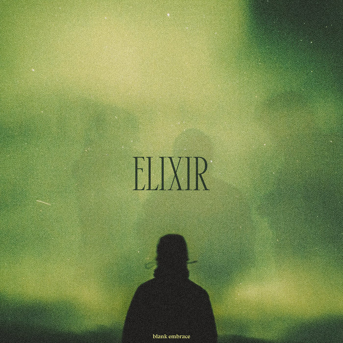 elixir | Blank Embrace