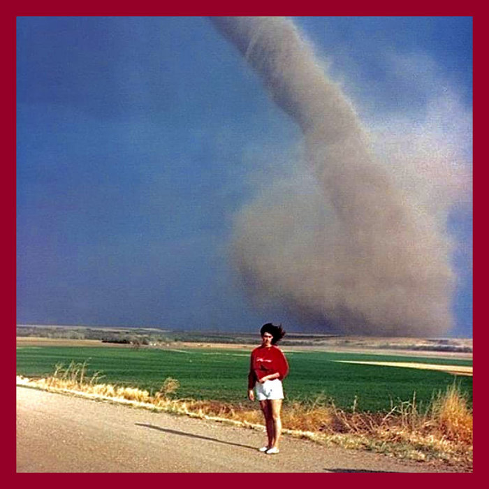 Pure Chaos | Ernest Strawfield