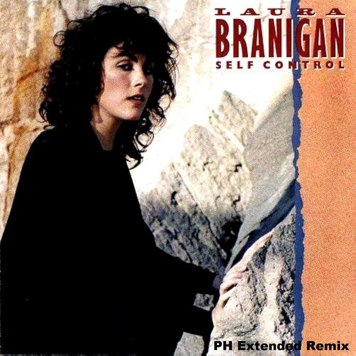 Laura Branigan - Self Control (PH Extended Remix) | Paul Holroyd DJ