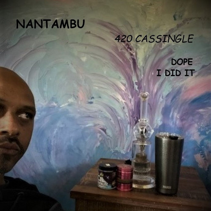 S.S.S/Nantambu 420 Cassingle | Sinclair Sound System