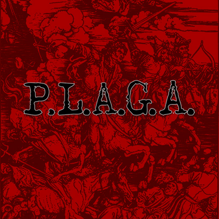 Demo | P.L.A.G.A.
