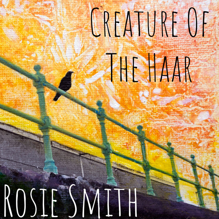 Creature of the Haar | Rosie Smith