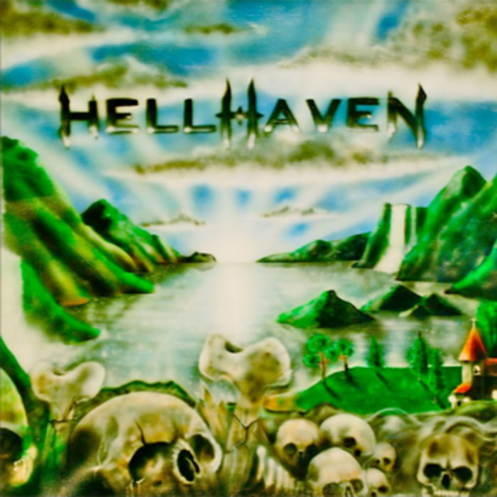 Hellhaven | Hellhaven | Melodic Revolution Records