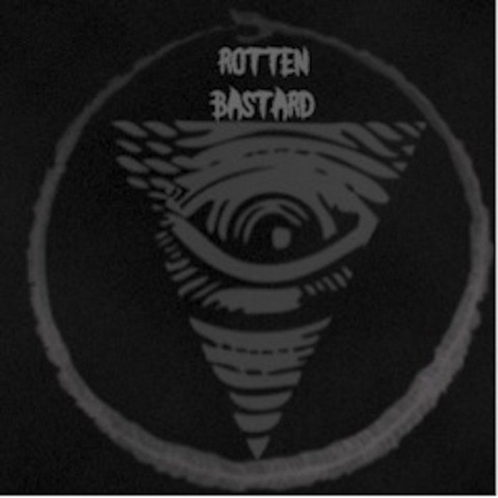 Compilation EP | Rotten Bastard
