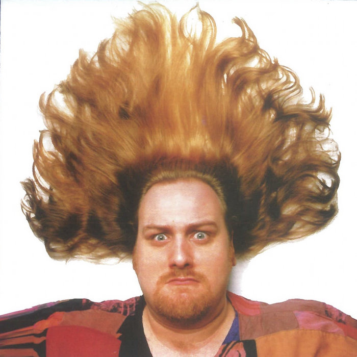 The Unnecessary Mitch Benn (25th anniversary reissue) | Mitch Benn