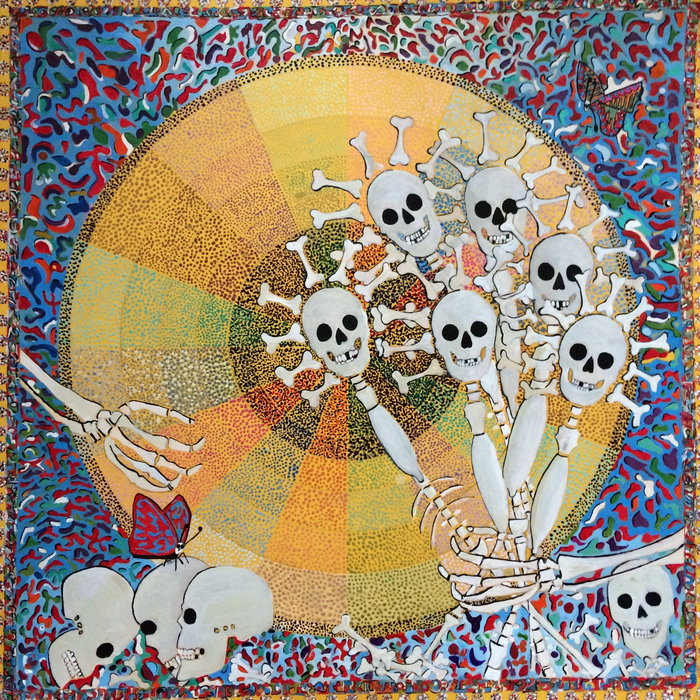 The Grand Celestial Purge | Desmadrados Soldados De Ventura