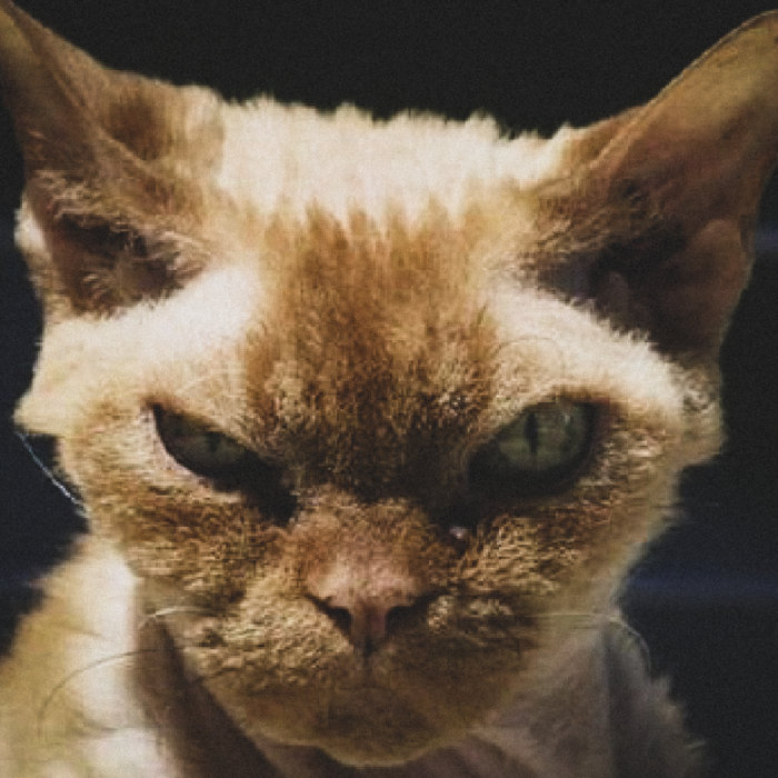 Stink Eye (WIP) | hollow