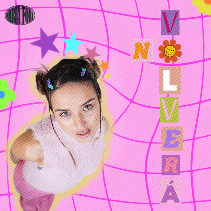 No Volverá | Maria Fort | Formula Free