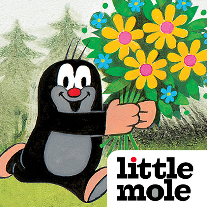 Little Mole The Game | The Odd Bean