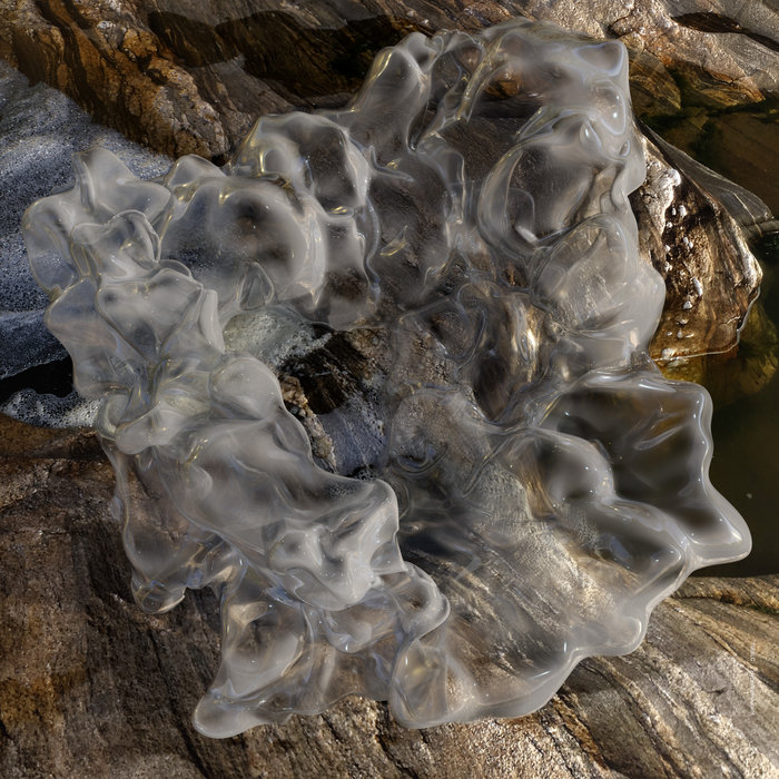 Hypertranslucent | TIBSLC | sferic