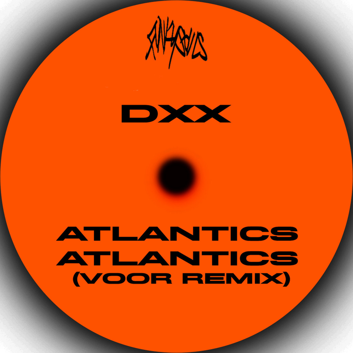 Atlantics / Atlantics (VOOR Remix) | DXx, VOOR | Funkysouls