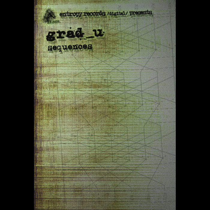 Grad_U | Sequences | Entropy Records