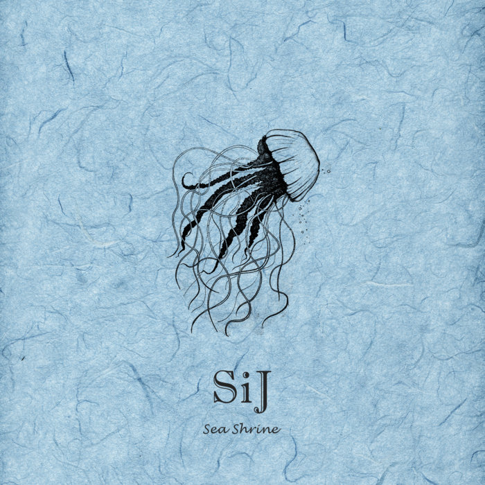 Sea Shrine | SiJ