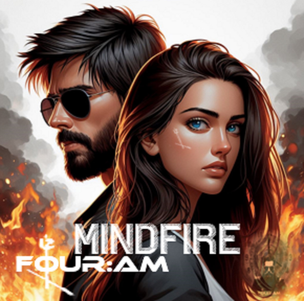 Mindfire | FourAM