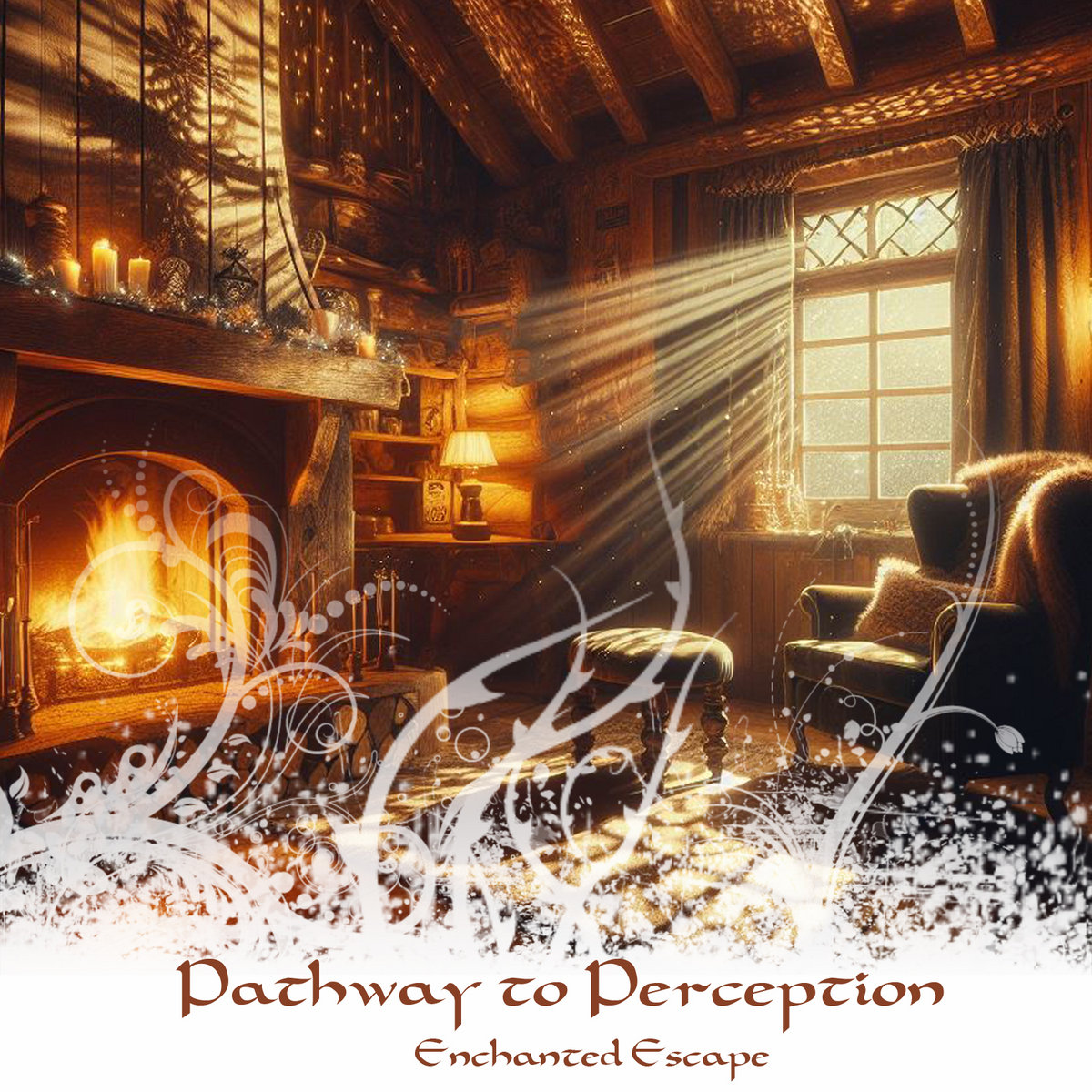 Enchanted Escape | Pathway to Perception