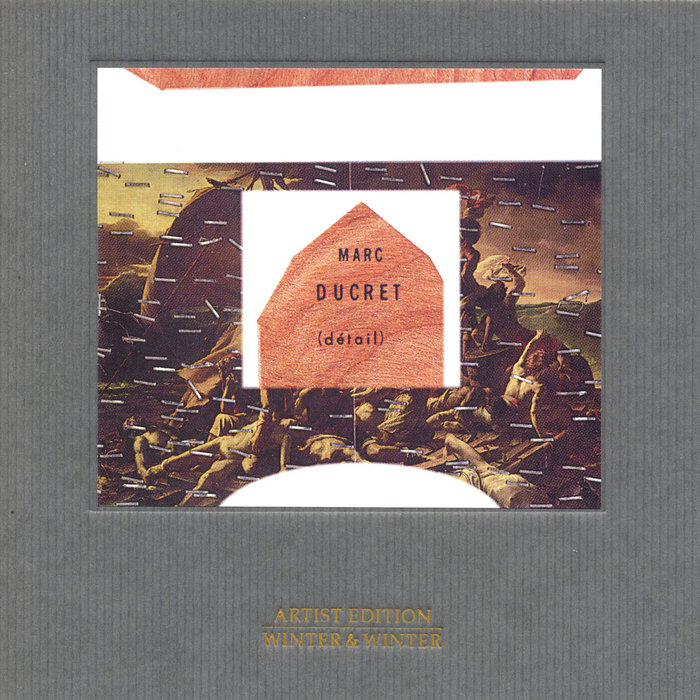 (détail) | Marc Ducret