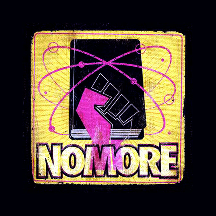 THOUGHT CRIMES | NOMORE