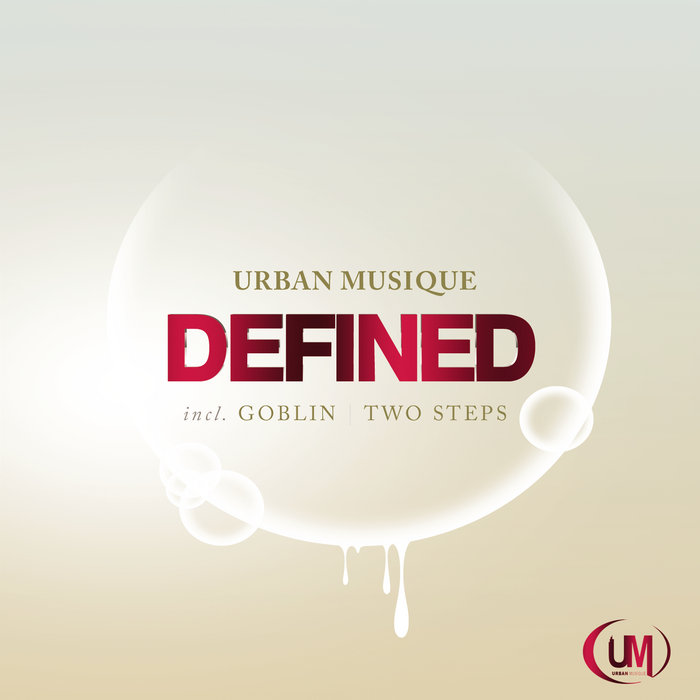 Urban Musique - Defined EP | Urban Musique
