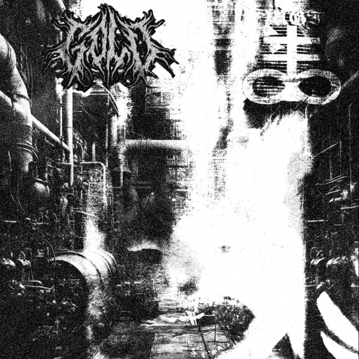 Gold / Mass Graven Image | Gold / Mass Graven Image | Gold