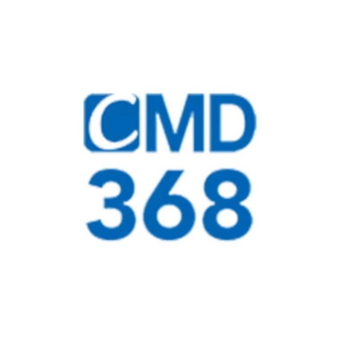 CMD368 | CMD368