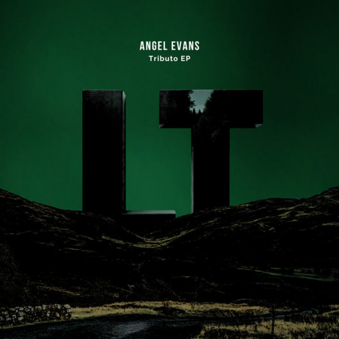 Tributo EP | Angel Evans