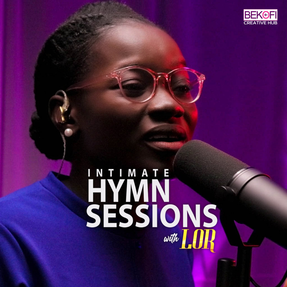 Intimate Hymn Sessions, Vol. 1 | Lor