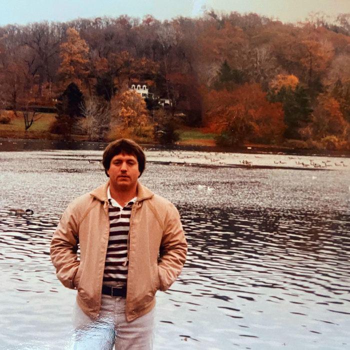 Steve from Merrick | Jay Cowit and the Enemys | J. Cowit