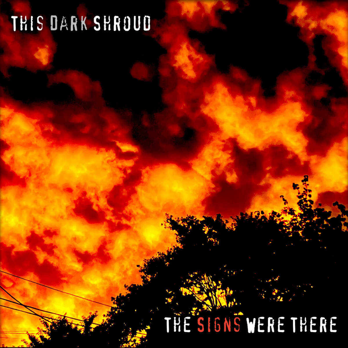 The Signs Were There (2023-3) | This Dark Shroud