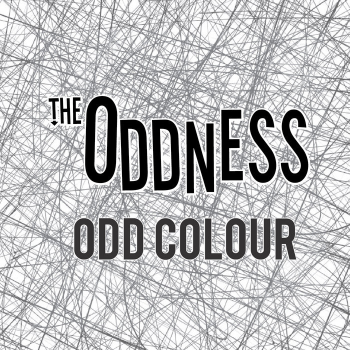 ODD COLOUR | The Oddness