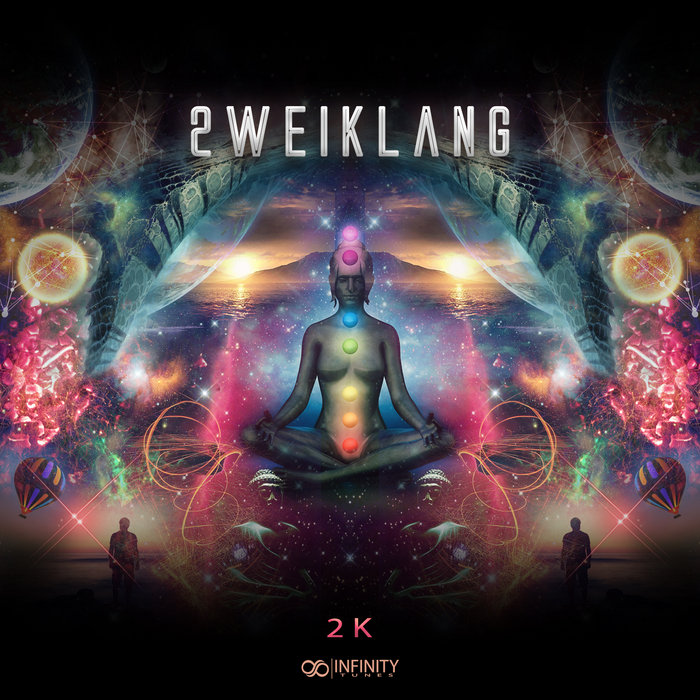 2K | 2weiKlang | Infinity Tunes Records