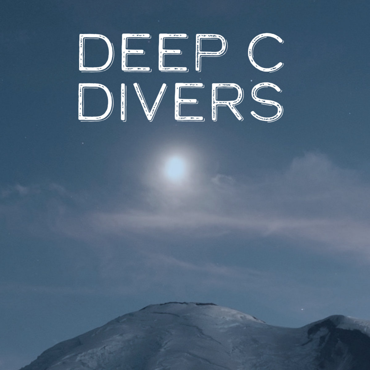 Mountains | DeepC Divers