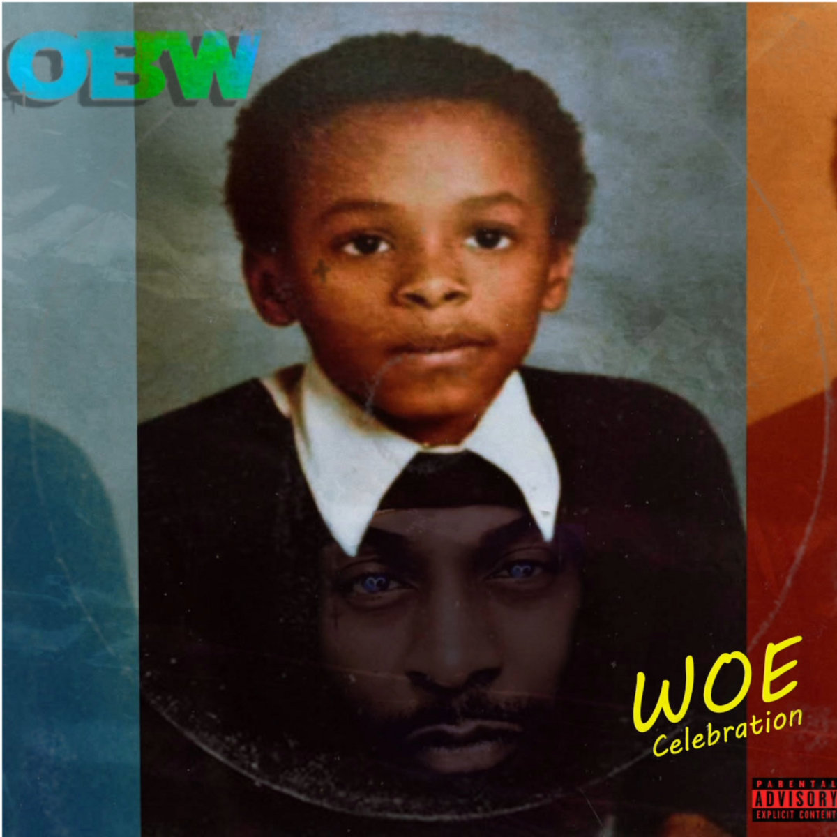 CELEBRATION | ObeWanBeats