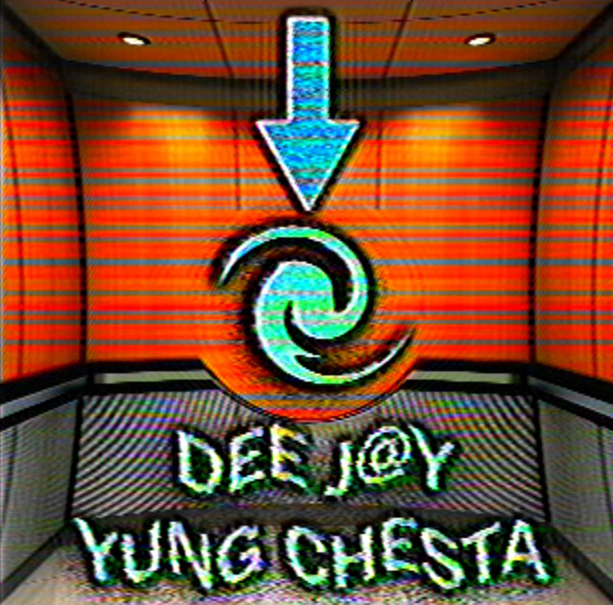 The Love Come Down | DEE-J@Y YUNG CHE$TA | GarbagioGarbageson