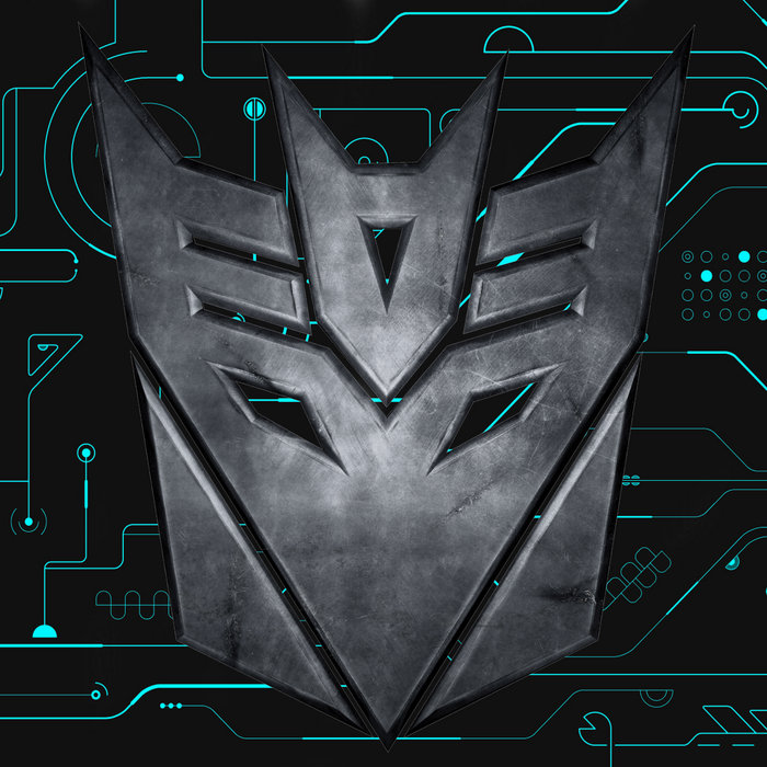 Robotic Era (EP) | DropmatiK