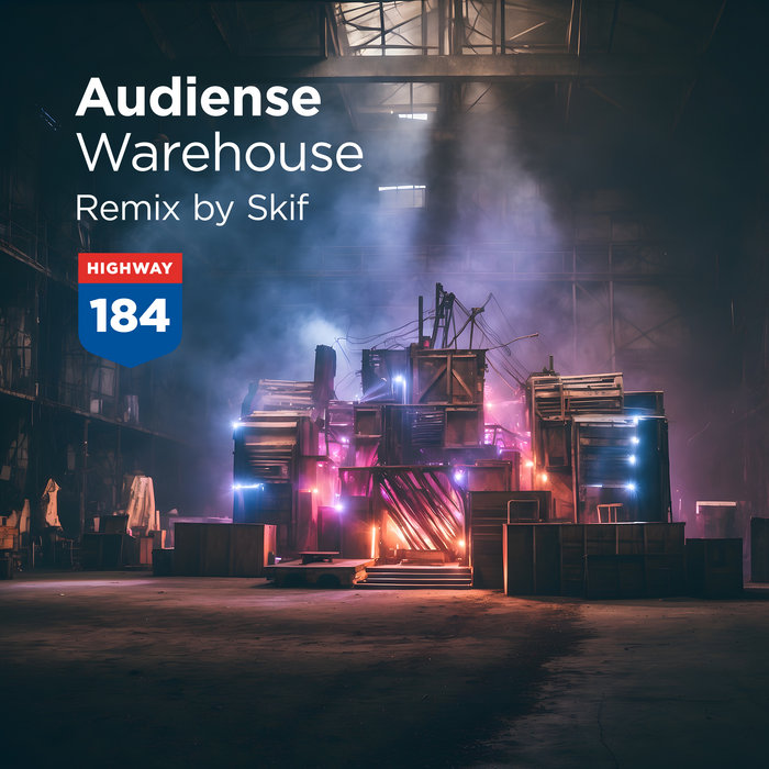 Warehouse | Audiense | Highway Records