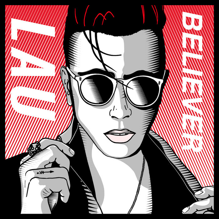 Believer (Album) | LAU