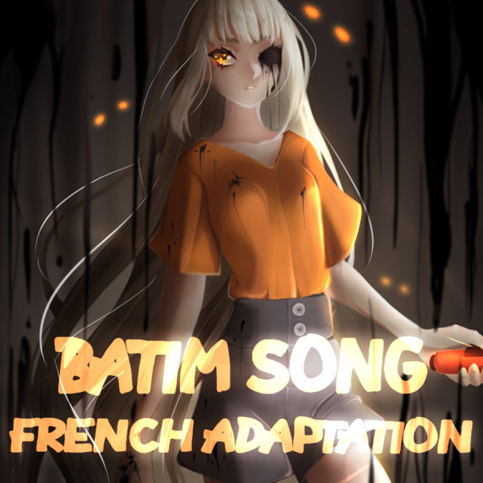 Bendy And The Ink Machine : French Adaptation | Myu-Chan