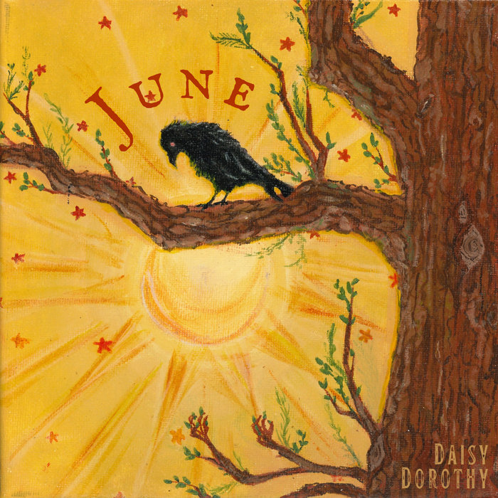 June | Daisy Dorothy