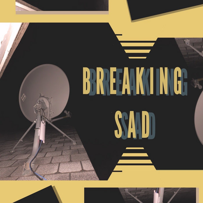 Breaking Sad | Breaking Sad