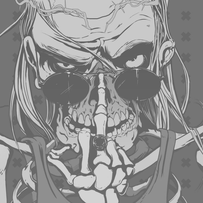 It Is What It is | Something Dead