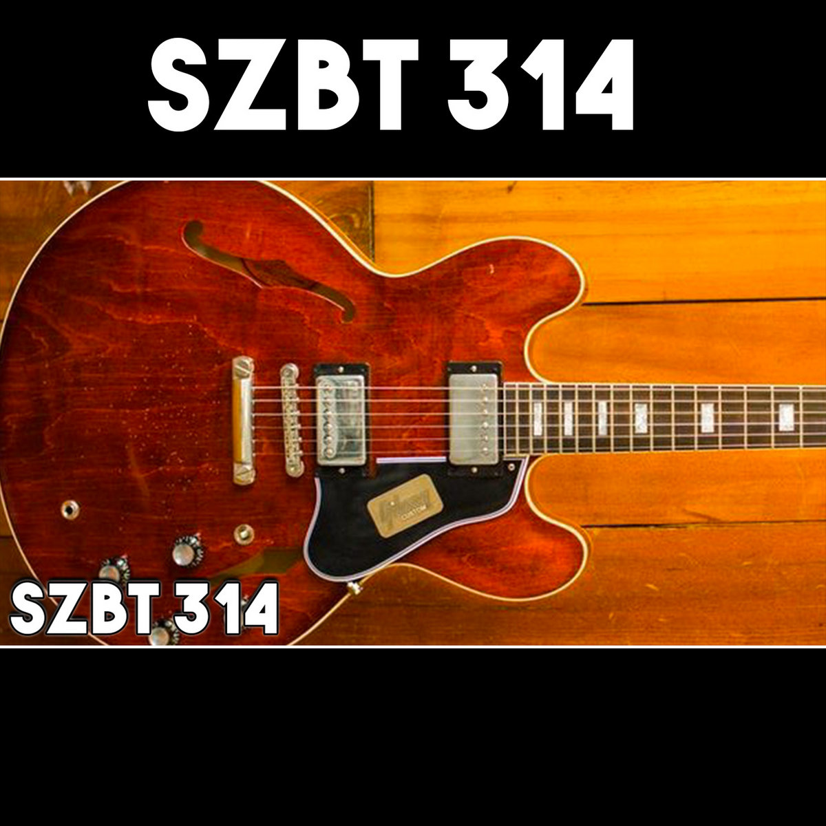 Easy Blues Groove Backing Track in A minor | #SZBT 314 | Sebastien Zunino