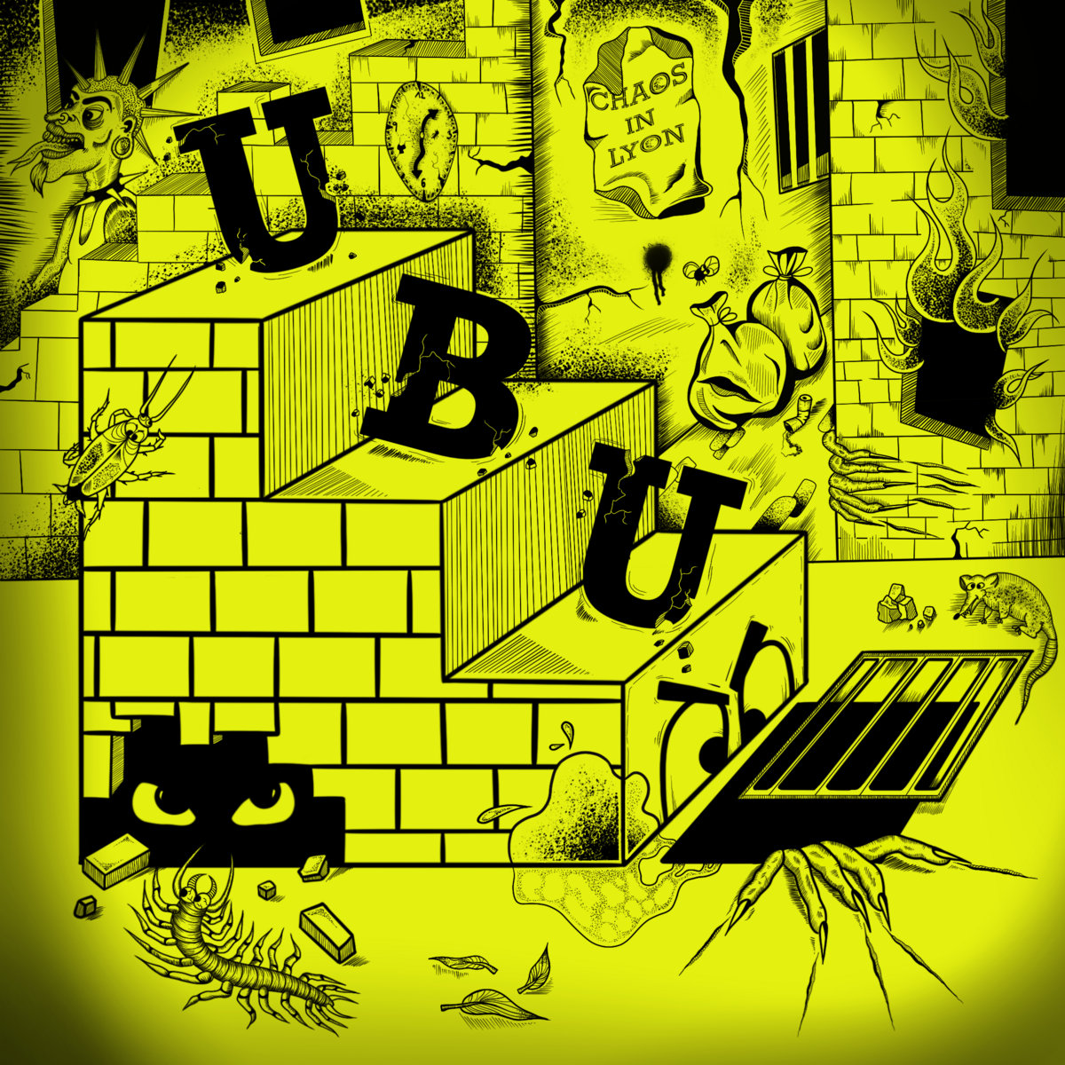UBU | UBU