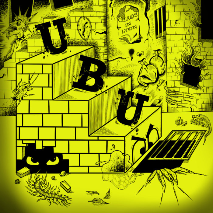 UBU | UBU