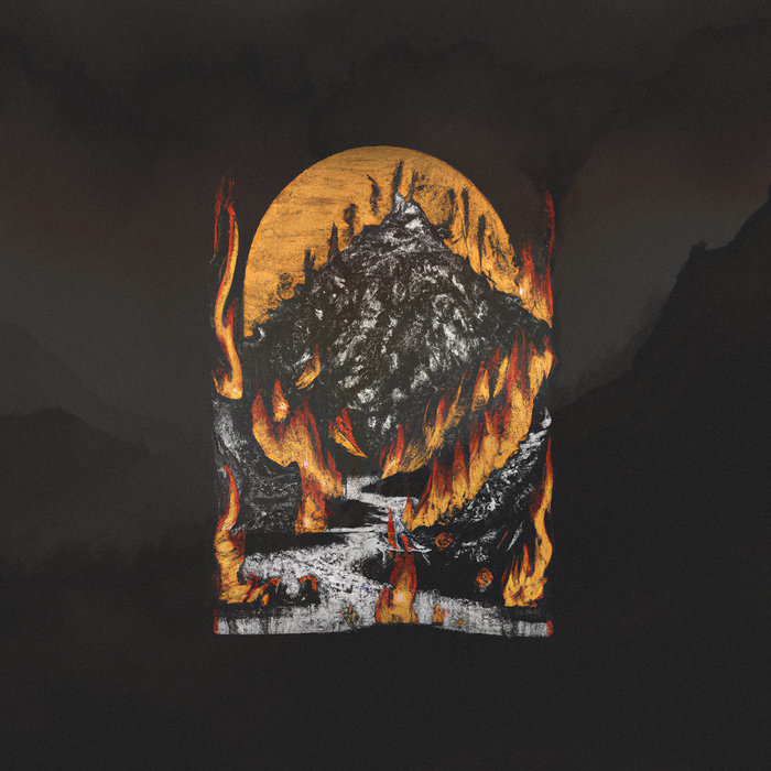 ANATOMY of FIRE | Sonny Ianni