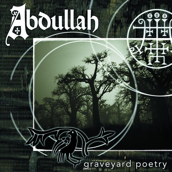 Graveyard Poetry | Abdullah
