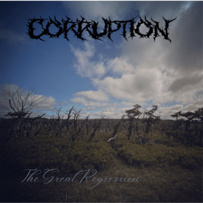 The Great Regression | Corruption