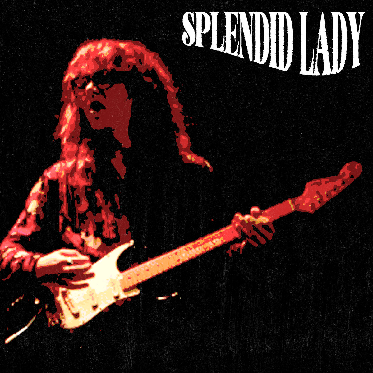Splendid Lady | Sydney Wood