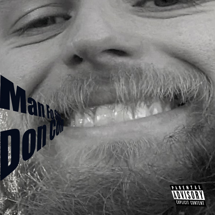Man Fo Sho | Don Con/Landon Stark