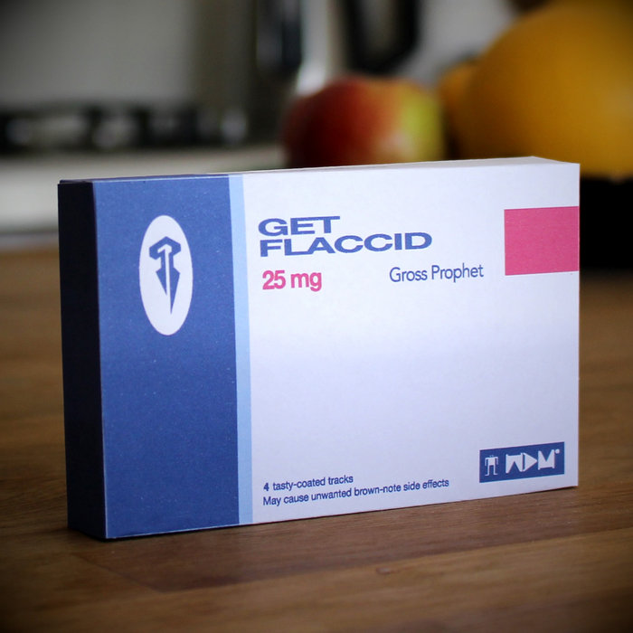 Get Flaccid | Gross Prophet