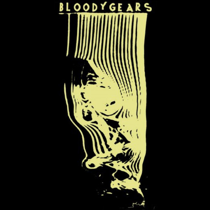 Demo Tape | Bloody Gears